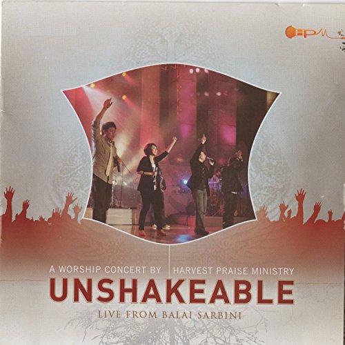 Play Unshakeable by Harvest Praise Ministry on Amazon Music