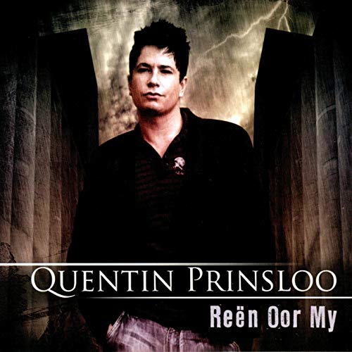 Amazon.com: Reën Oor My : Quentin Prinsloo: Digital Music