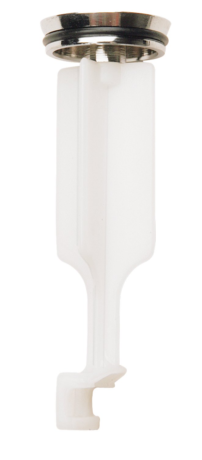 Plumb Pak PP820-80 Stopper, For Use Pop-Up Assembly, X 1-1/4 In, Chrome ...
