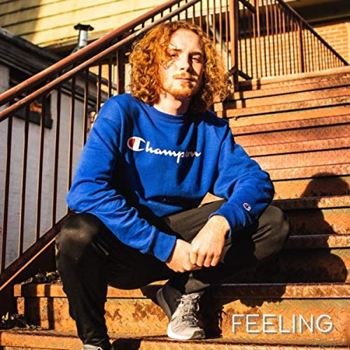 Feeling by Ethan Farmer on Amazon Music - Amazon.com