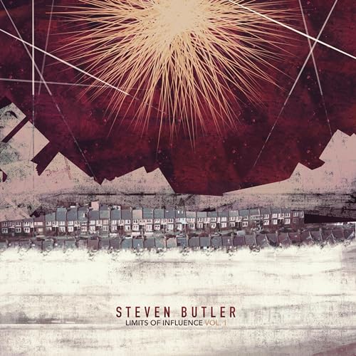 Amazon MusicでSteven ButlerのLimits of Influence, Vol. 1を再生する