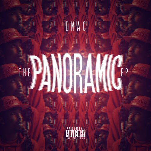 Play Panoramic - EP by Dmac on Amazon Music