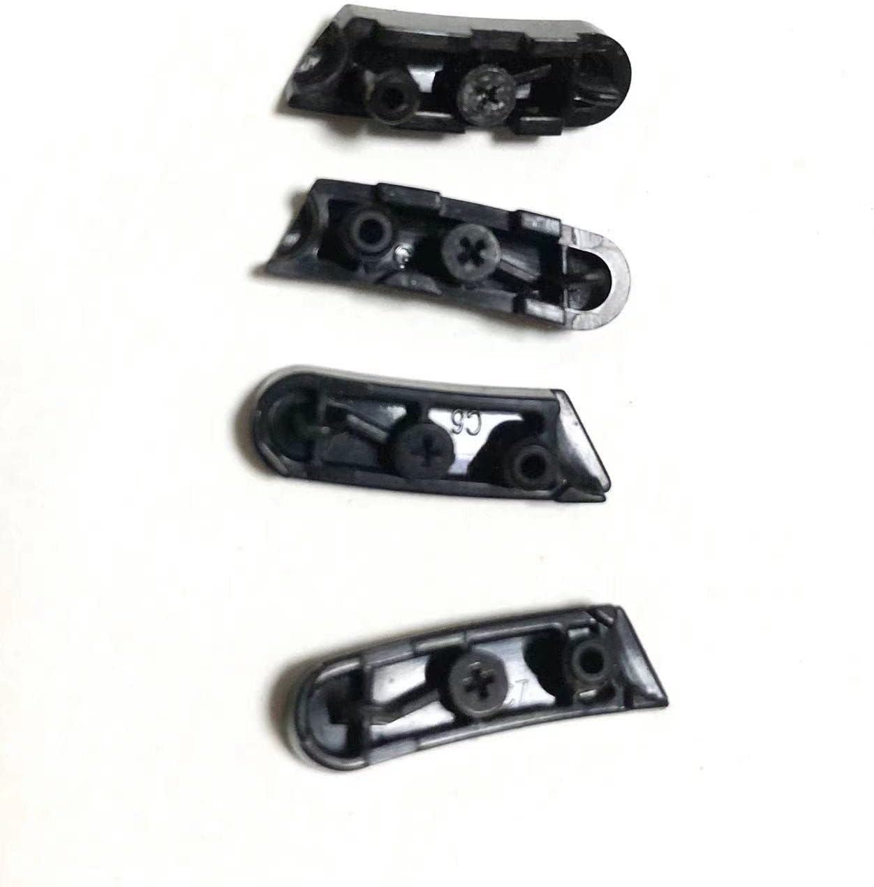 Amazon.com: LZYDD G4 G5 Left Side Buttons for Logitech G Pro Wireless ...