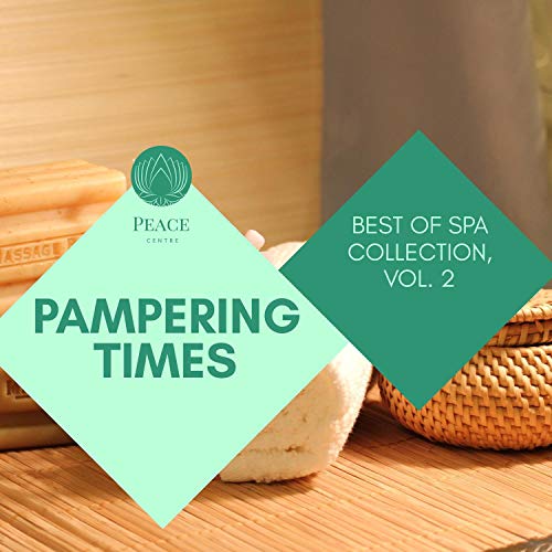 Amazon.com: Pampering Times - Best Of Spa Collection, Vol. 2 : Balanced ...