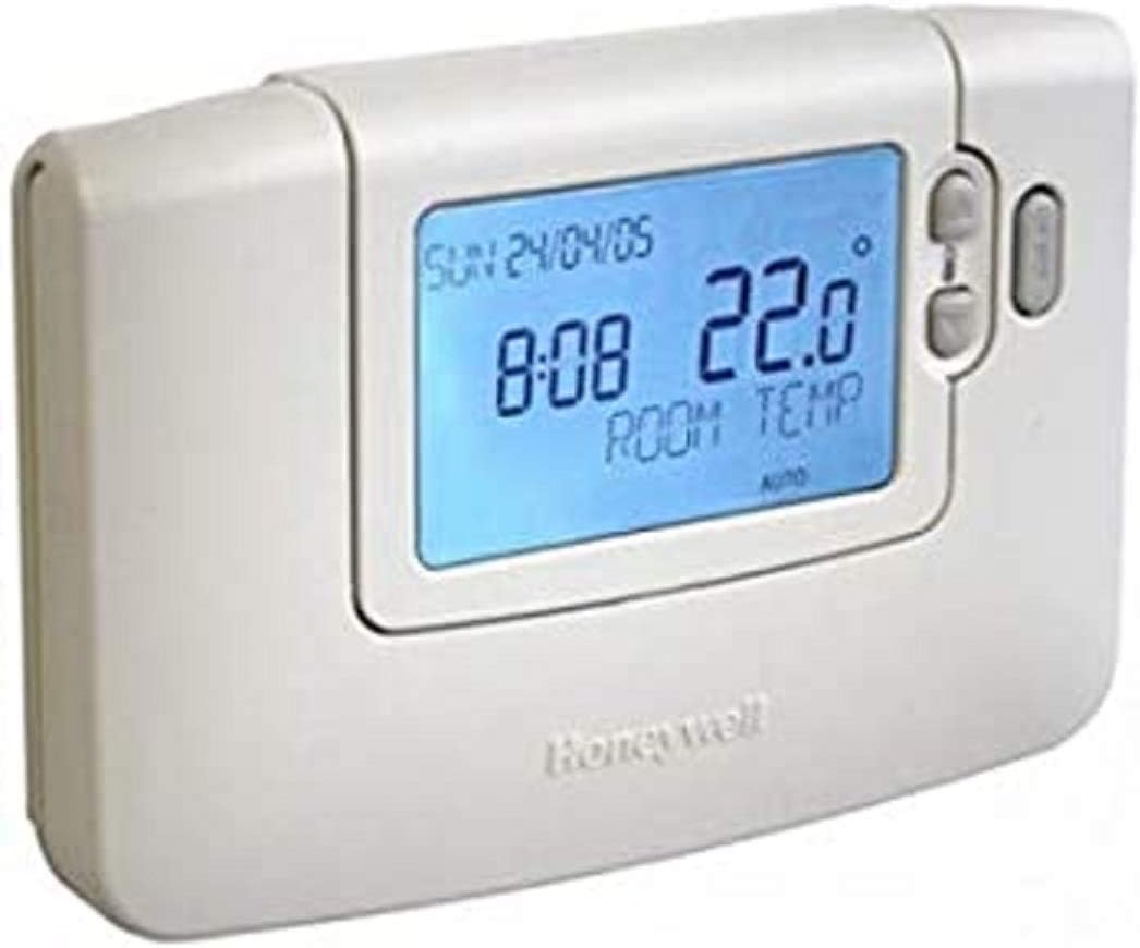 LavaTap Pro Honeywell Wired Programmable Thermostat CM907 CM901 CM707 ...
