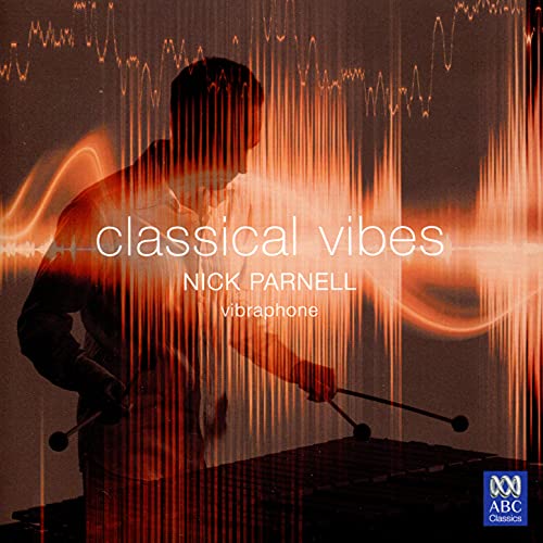 Amazon.com: Classical Vibes : Leigh Harrold and Nick Parnell: Digital Music