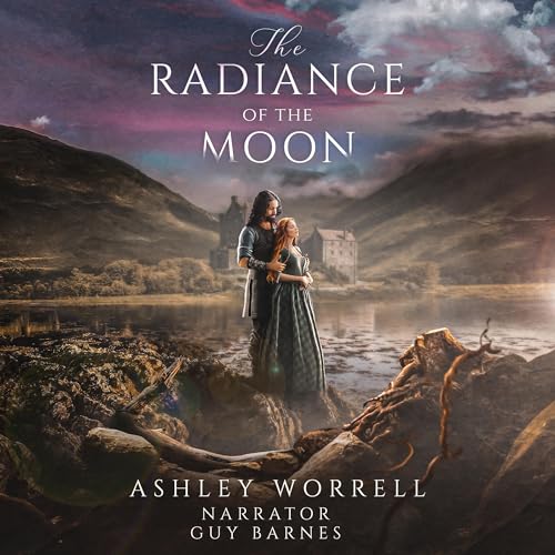 Amazon.com: The Radiance of the Moon: The Hebridean Shield, Book 1 ...
