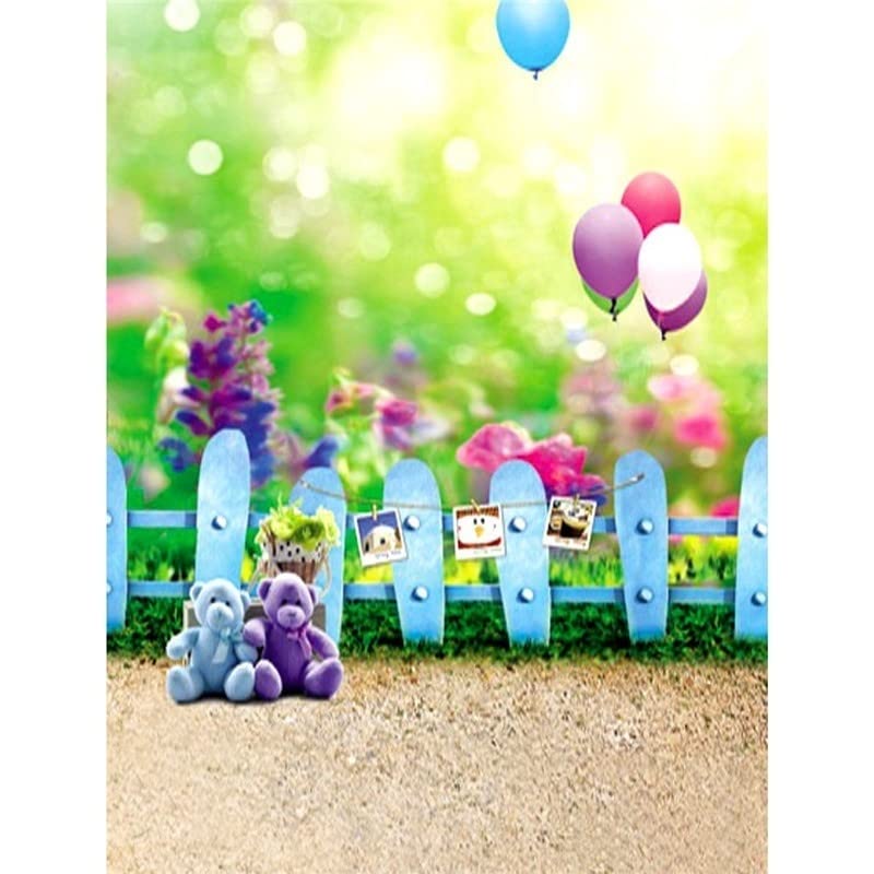 Studio Backgrounds For Kids Hawaii Theme Photography Backdrop Room Set