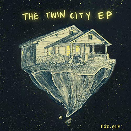 The Twin City by fox.Gif on Amazon Music Unlimited