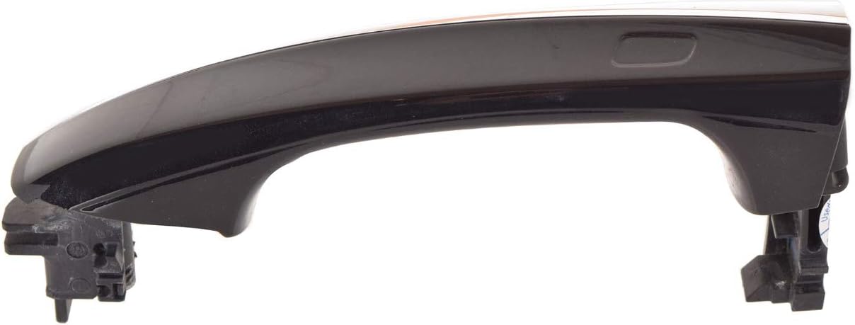 Amazon.com: Front Left Exterior Door Handle A09976047019197 : Automotive