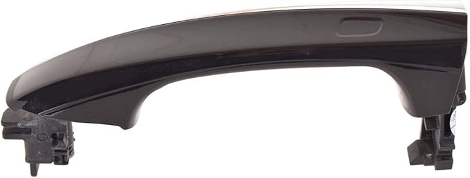 Amazon.com: Front Left Exterior Door Handle A09976047019197 : Automotive