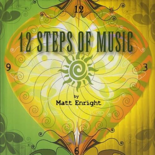 Matt Enright - 12 Steps of Music - Amazon.com Music