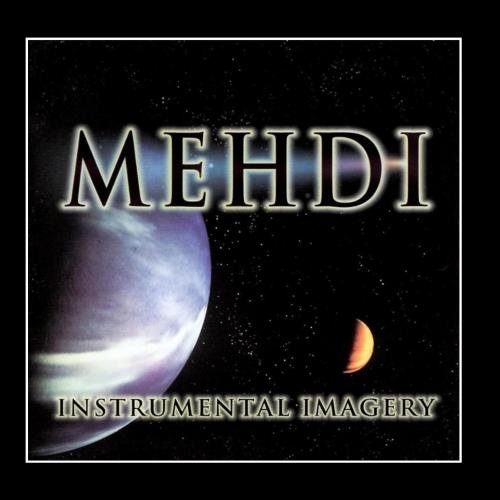 Instrumental Imagery Volume 3: Mehdi: Amazon.in: Music}