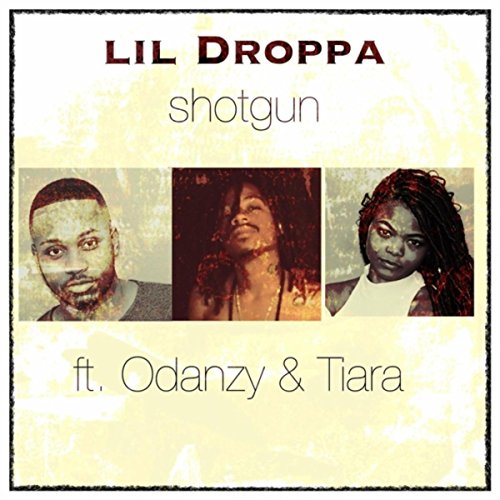 Amazon MusicでLil Droppa feat. Odanzy & TiaraのShotgun (feat. Odanzy ...