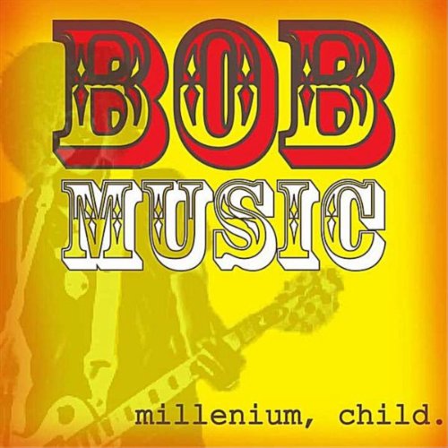 Amazon MusicでBob MusicのEnergyを再生する