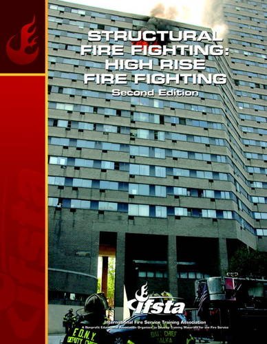 Buy Structural Fire Fighting: High-Rise Fire Fighting Online at ...