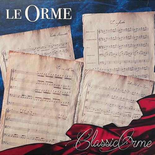 Play ClassicOrme by Le Orme on Amazon Music