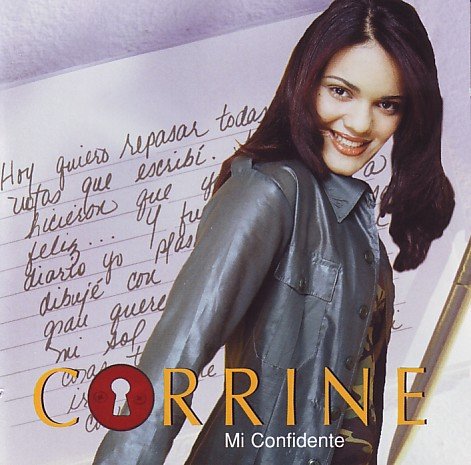 Corrine - Mi Confidente - Amazon.com Music