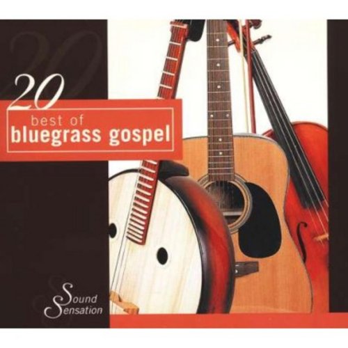 Amazon.com: 20 Best of Bluegrass Gospel : VARIOUS ARTISTS: Digital Music