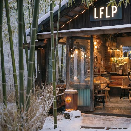 Amazon.co.jp: Snowy Bamboo Forest : LFLP: デジタルミュージック