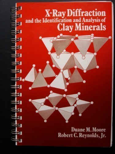 Amazon | X-ray Diffraction and the Identification and Analysis of Clay Minerals | Moore, Duane M ...