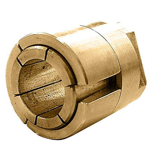 Keyless Shaft Coupler 12mm ID x 23mm OD : Amazon.in: Industrial ...