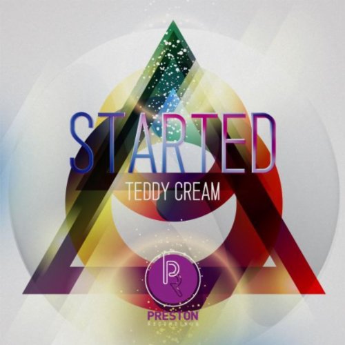 Play Started EP by Teddy Cream on Amazon Music Unlimited