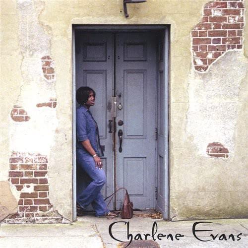 Charlene Evans - Next in Line - Amazon.com Music