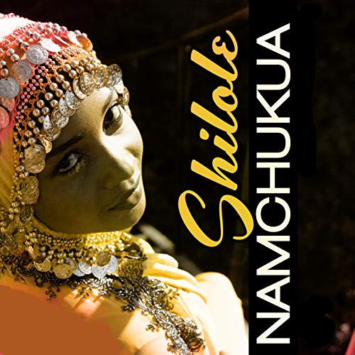 Namchukua de Shilole en Amazon Music Unlimited