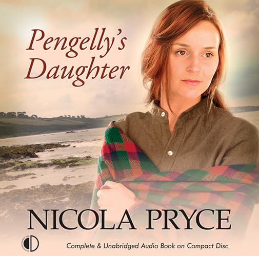 Pengelly's Daughter: Amazon.co.uk: Pryce, Nicola, Freeman, Penelope ...