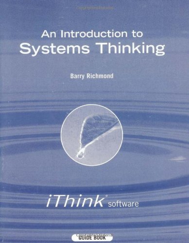 Amazon.com: An Introduction to Systems Thinking with iThink ...