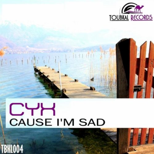 Écouter Cause I'm Sad par Cyx sur Amazon Music Unlimited