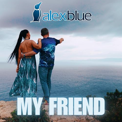Amazon MusicでAlex BlueのMy Friendを再生する