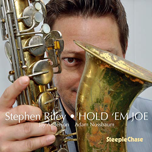 Play Hold 'Em Joe by Stephen Riley on Amazon Music