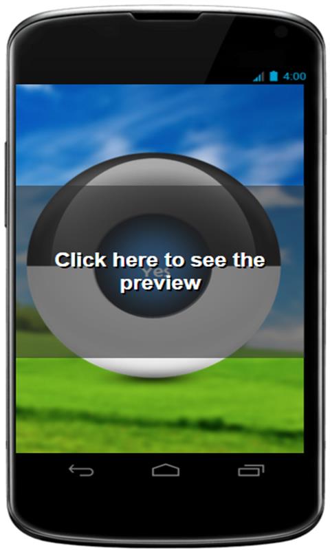 Magic Ball Game - App on Amazon Appstore