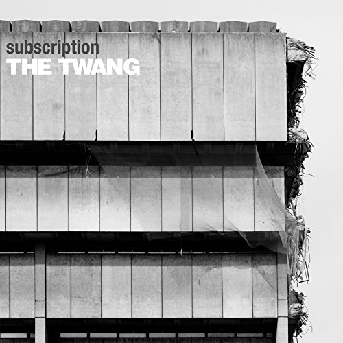 Subscription von The Twang bei Amazon Music - Amazon.de