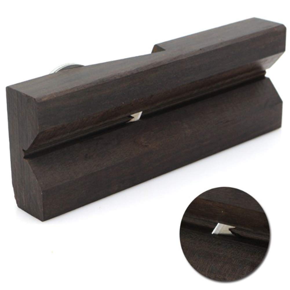 Rebate Plane Wood Hand Planer Set Hand Tool Block Plane For Tri ...