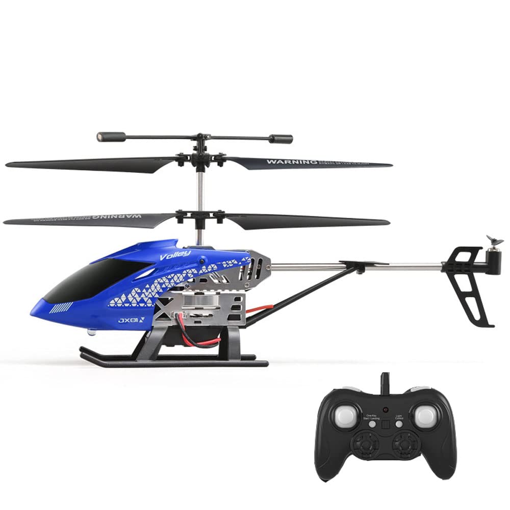 Gas Rc Helicopter Product