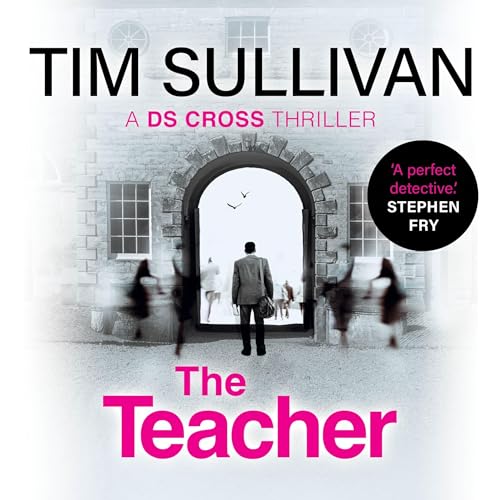 Amazon.com: The Teacher: DS Cross Mysteries, Book 6 (Audible Audio ...