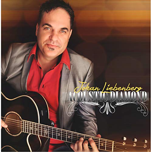 Amazon.com: Acoustic Diamond : Johan Liebenberg: Digital Music