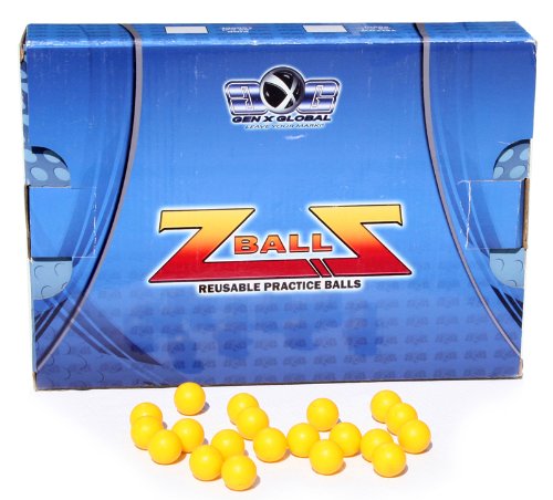 10 Best Paintballs To Buy (Reliable & Accurate) - GetRealPaintball