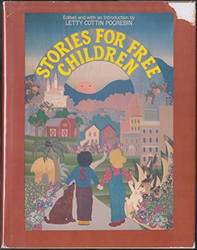 Stories for Free Children: Letty Cottin Pogrebin: 9780070503892: Amazon ...