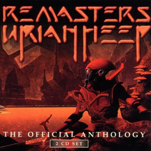 Remasters-Anthology: Amazon.de: Musik-CDs & Vinyl