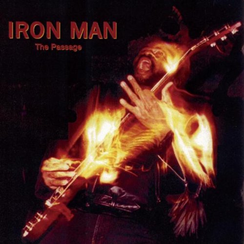 Amazon.com: Passage: CDs & Vinyl