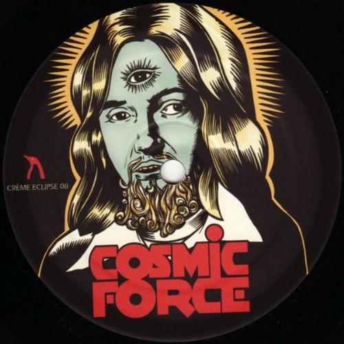 Play Uncompromised by Cosmic Force on Amazon Music