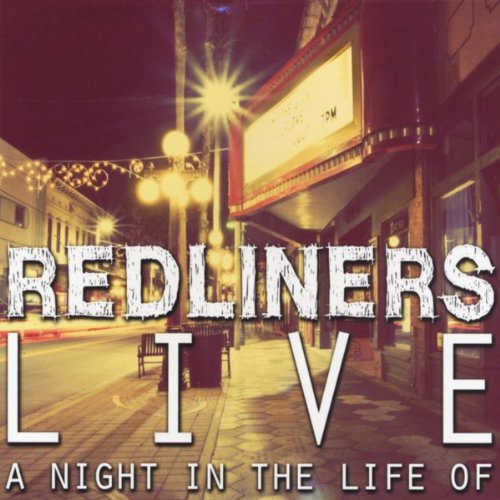 Amazon.com: A Night in the Life Of... : The Redliners: Digital Music