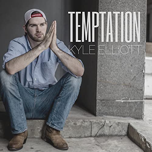 Temptation de Kyle Elliott en Amazon Music Unlimited