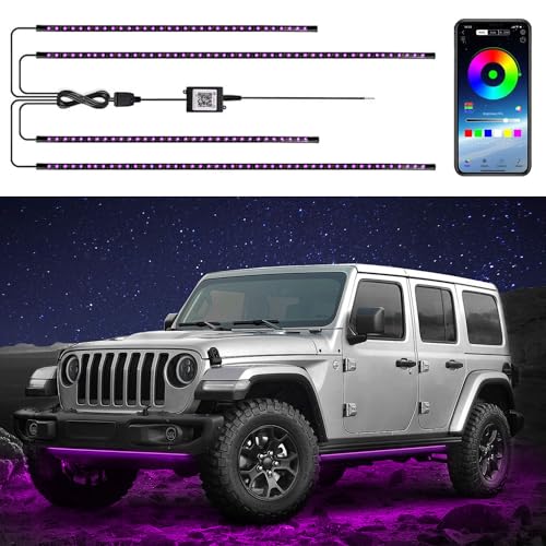 Luces Para Auto – Los 15 mejores productos comparados - Your Motor Guide