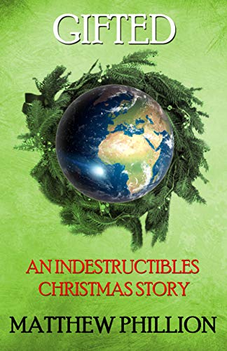 Amazon.com: Gifted: An Indestructibles Christmas Story (the ...