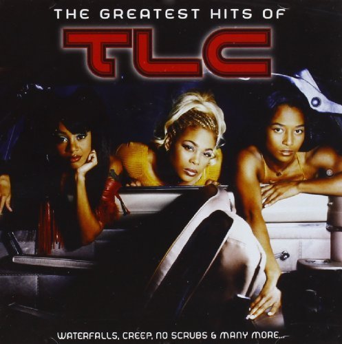 Greatest Hits by TLC (2008-04-01) - Amazon.com Music